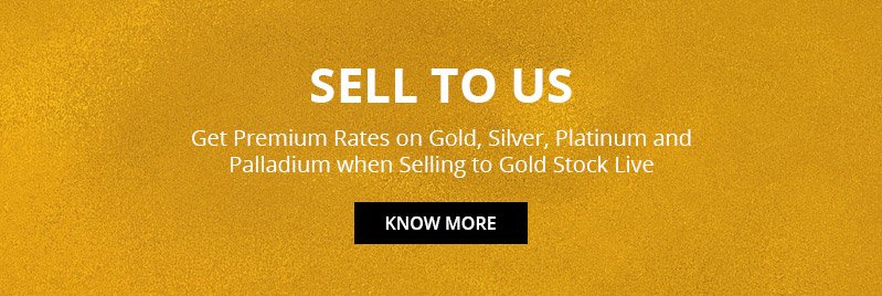 Gold Stock USA