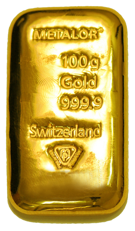 Gold Stock Live