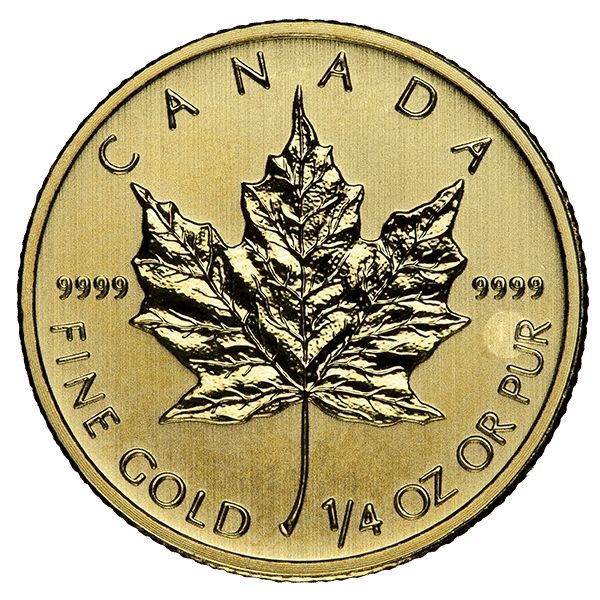 Gold Stock Live